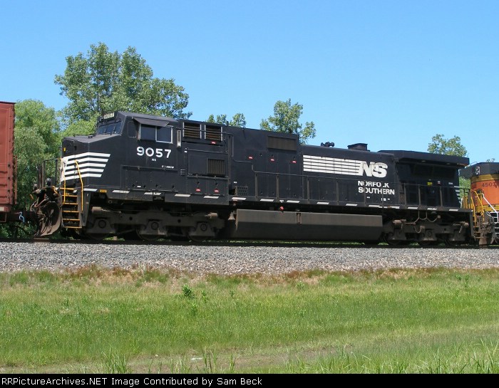 NS 9057